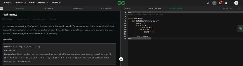 Sandipan Chakraborty on LinkedIn: #python #algorithms #problemsolving # ... Sandipan Chakraborty on LinkedIn: #python #algorithms #problemsolving # ...