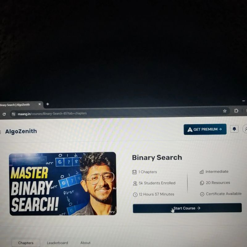 Varun Salaria on LinkedIn: #dsa #datascience #coding Varun Salaria on LinkedIn: #dsa #datascience #coding