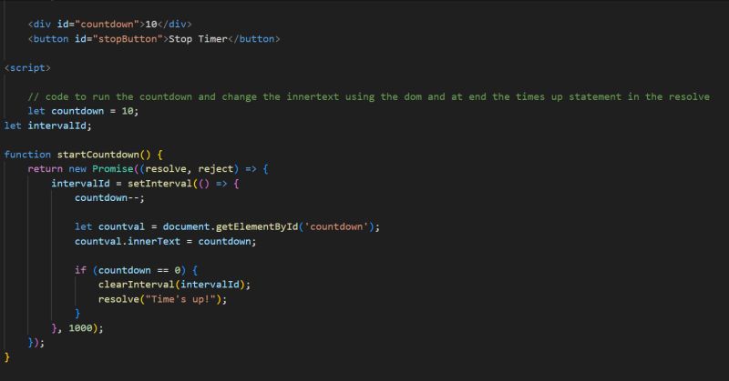 Shashi Ranjan on LinkedIn: #javascript #webdevelopment #coding # ... Shashi Ranjan on LinkedIn: #javascript #webdevelopment #coding # ...