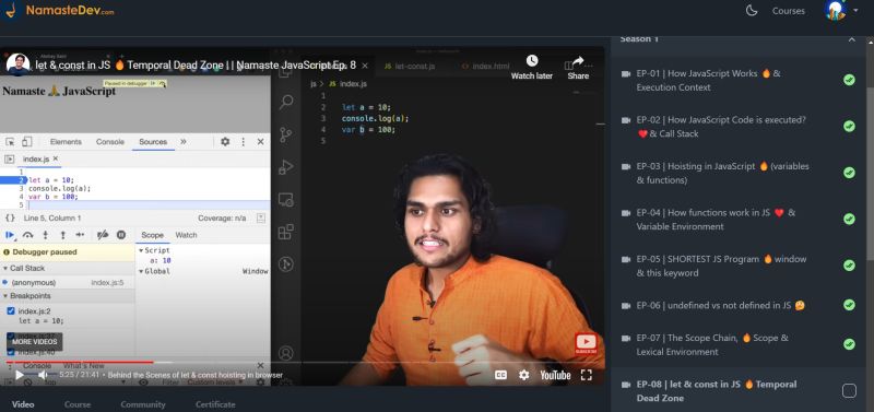 Sane Aalam on LinkedIn: #75dayschallenge #showyourwork #dsa #frontend # ... Sane Aalam on LinkedIn: #75dayschallenge #showyourwork #dsa #frontend # ...