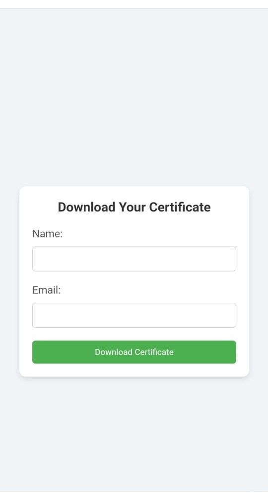 Vidhi Daga on LinkedIn: #flask #webdevelopment #github #automation # ... Vidhi Daga on LinkedIn: #flask #webdevelopment #github #automation # ...