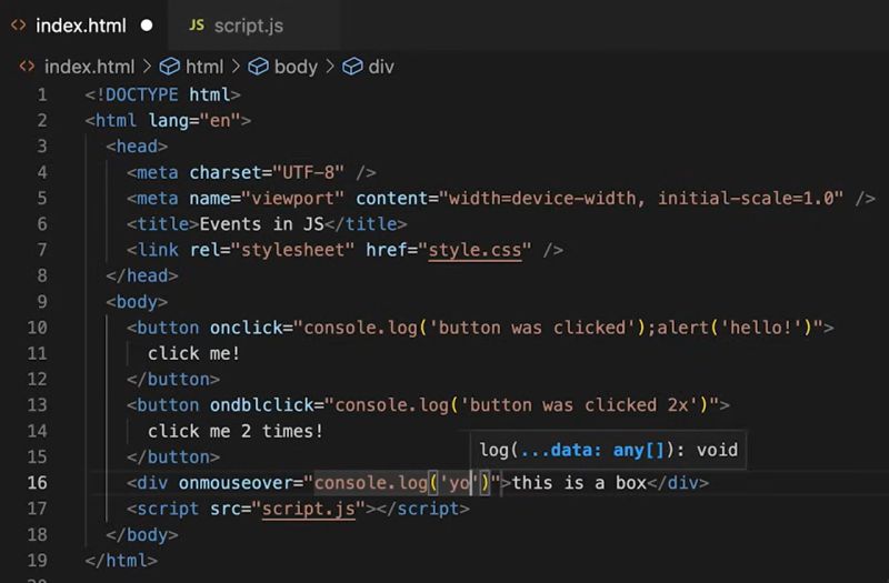 Srishti Paudel on LinkedIn: #webdevelopment #javascript #learning # ... Srishti Paudel on LinkedIn: #webdevelopment #javascript #learning # ...