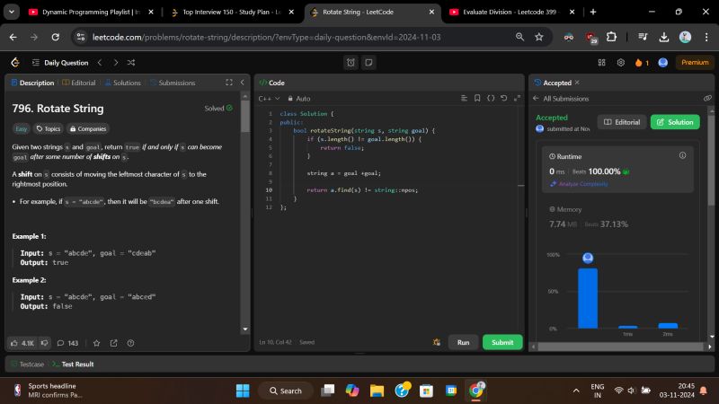 Manav Saini on LinkedIn: #100daysofcode Manav Saini on LinkedIn: #100daysofcode