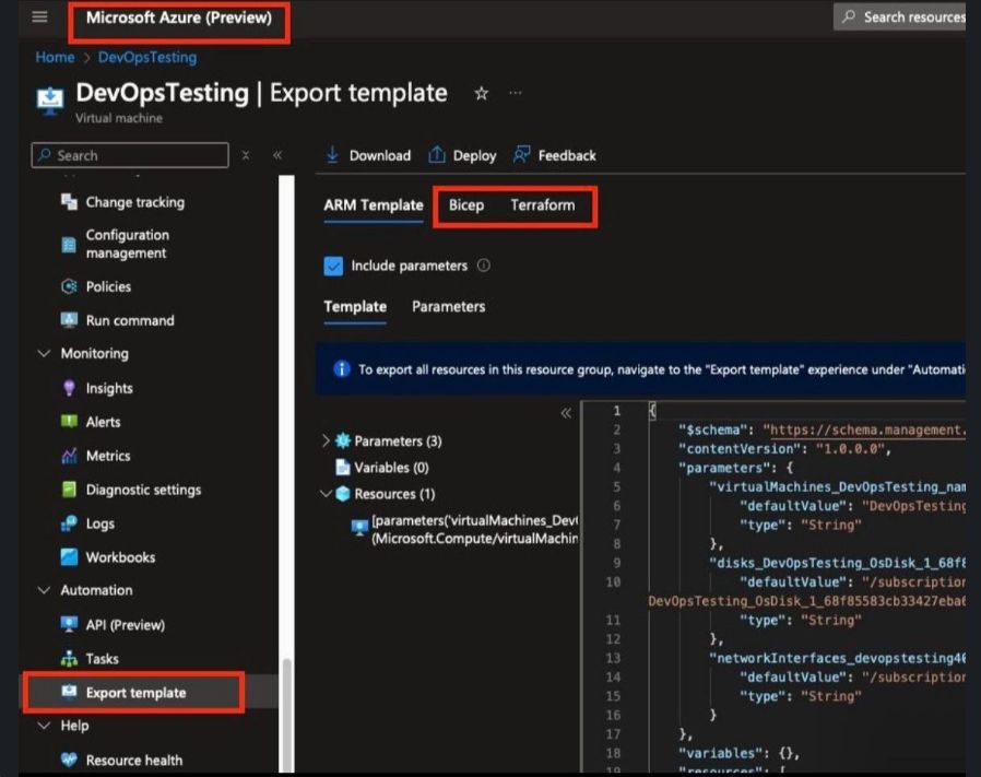 Suresh Sharma on LinkedIn: new feature in azure devops Suresh Sharma on LinkedIn: new feature in azure devops