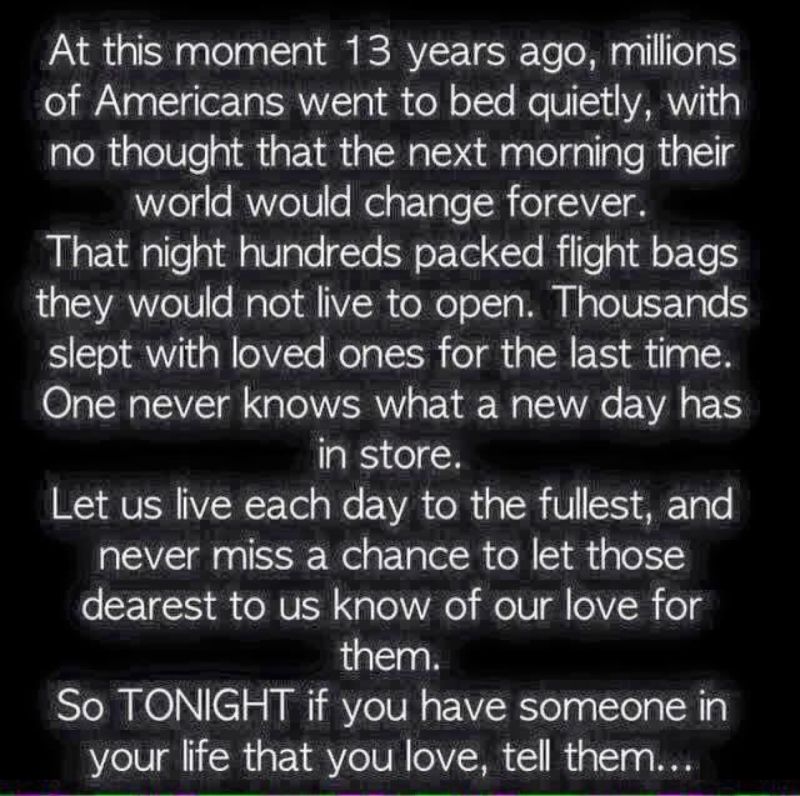 Traci Quillen on LinkedIn: #neverforget #september11 Traci Quillen on LinkedIn: #neverforget #september11