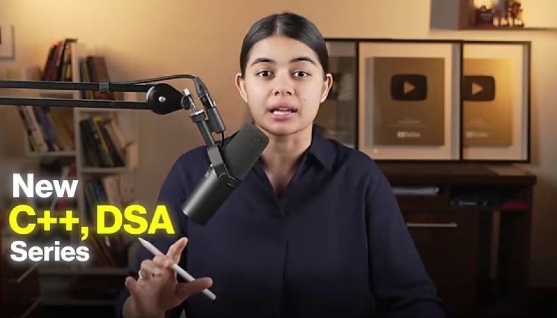 Dheeraj Upadhyay on LinkedIn: #dsa #datastructures #algorithms # ... Dheeraj Upadhyay on LinkedIn: #dsa #datastructures #algorithms # ...