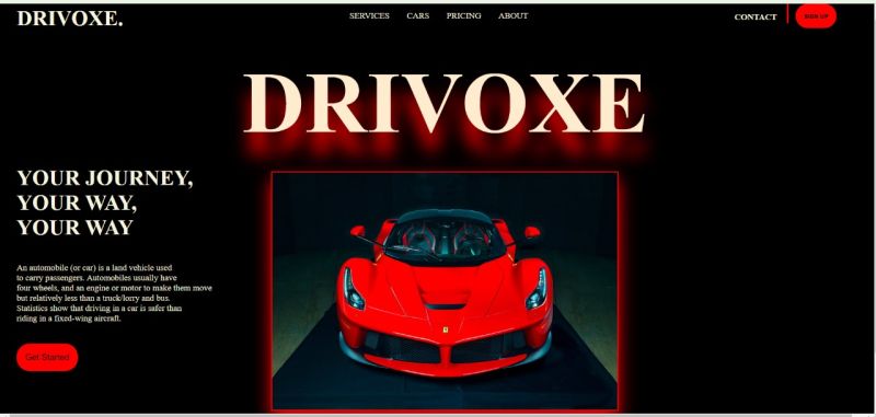 Soniya Patil on LinkedIn: #webdevelopment #html #css #carsaleswebsite # ... Soniya Patil on LinkedIn: #webdevelopment #html #css #carsaleswebsite # ...