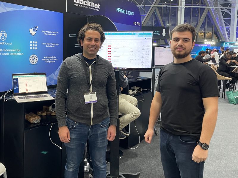 Imran Parray on LinkedIn: #blackhat #cybersecurity #appsec Imran Parray on LinkedIn: #blackhat #cybersecurity #appsec