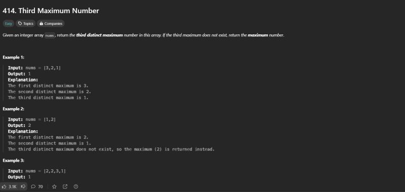 Hemavarna S on LinkedIn: #leetcodechallenge #day48 #codingjourney # ... Hemavarna S on LinkedIn: #leetcodechallenge #day48 #codingjourney # ...