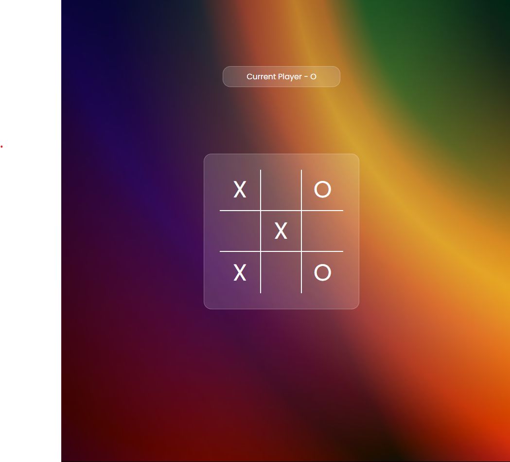 Anand K Anil on LinkedIn: #webdev #gamedev #tictactoe #javascript #html ... Anand K Anil on LinkedIn: #webdev #gamedev #tictactoe #javascript #html ...
