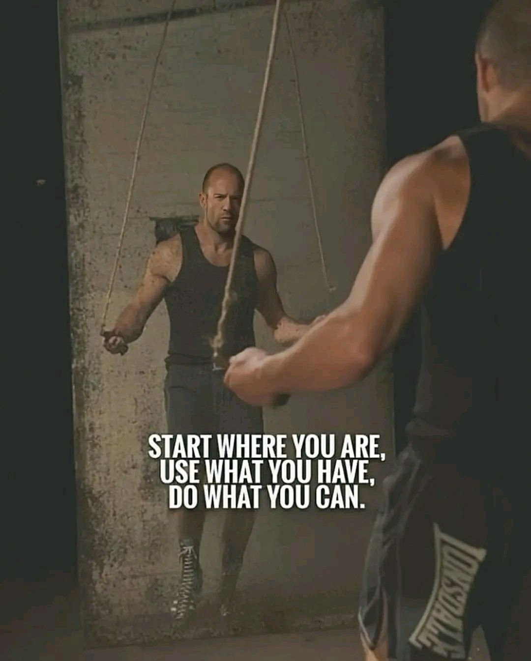 Benny Yim on LinkedIn: We can always begin again . . . 💪 Benny Yim on LinkedIn: We can always begin again . . . 💪