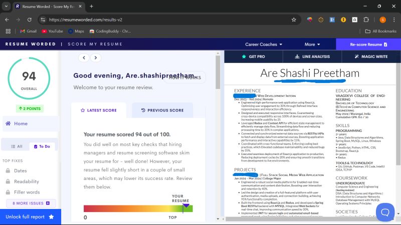 Shashi preetham Are on LinkedIn: #90daysofdsa #codingchallenge # ... Shashi preetham Are on LinkedIn: #90daysofdsa #codingchallenge # ...