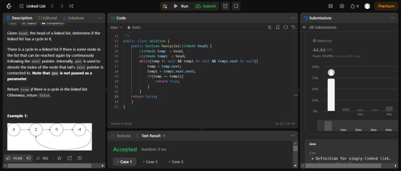 #100daysofcode #java #dsa #leetcode #100daysofcodechallenge | Aakash ... #100daysofcode #java #dsa #leetcode #100daysofcodechallenge | Aakash ...