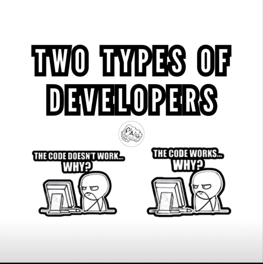 #codinglife #developerhumor #debugging | Nadeem Akhtar Ansari #codinglife #developerhumor #debugging | Nadeem Akhtar Ansari