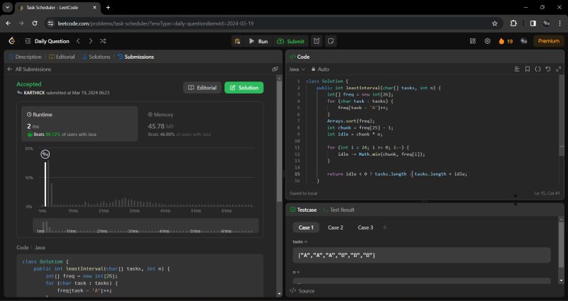 #100daysleetcodechallenge #codejourney #dailycoding #100daysofcode ... #100daysleetcodechallenge #codejourney #dailycoding #100daysofcode ...
