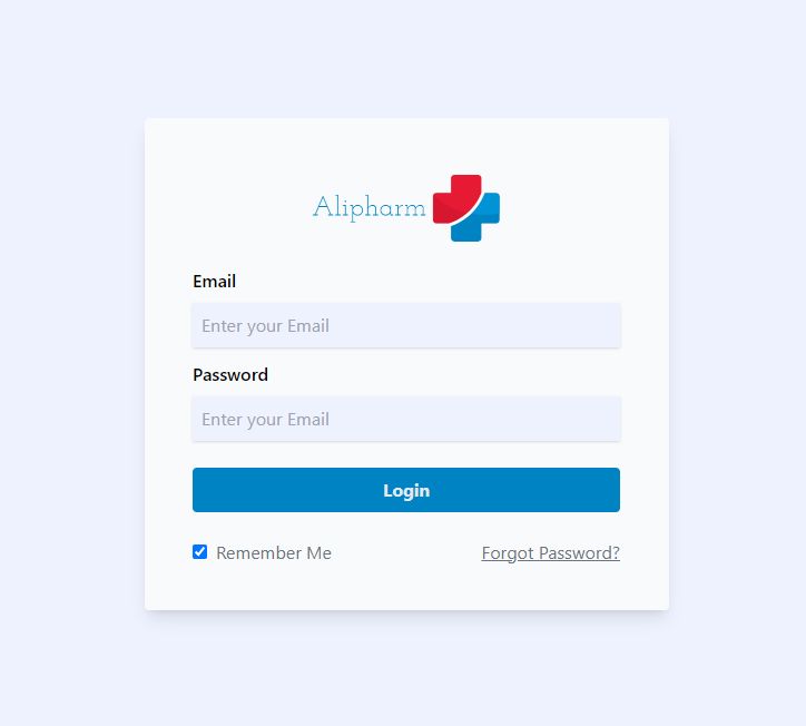 Building 'Alipharm,' a pharmacy management system with Vue.js | Ahmed ... Building 'Alipharm,' a pharmacy management system with Vue.js | Ahmed ...