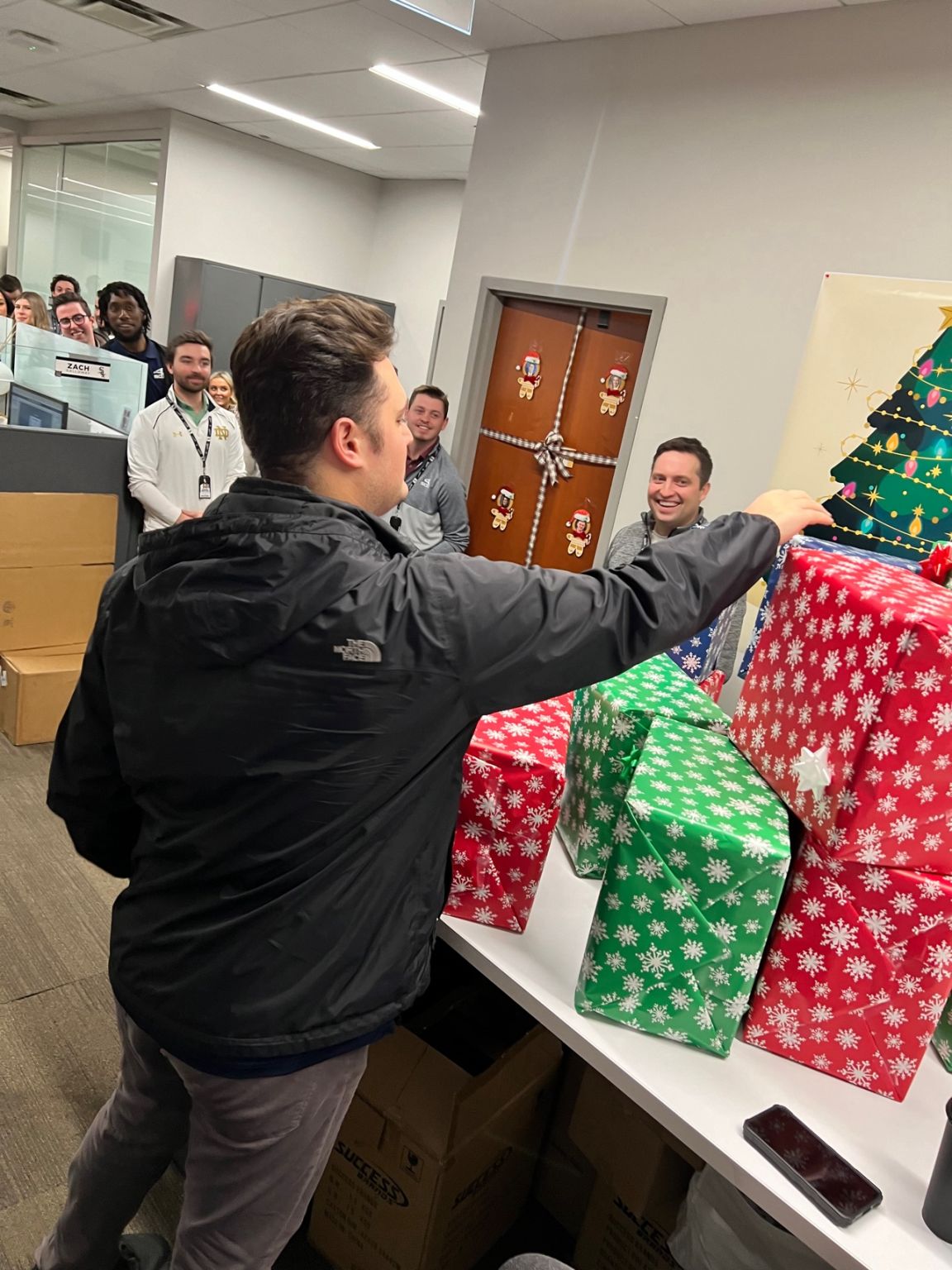 John Markiewicz on LinkedIn: ‘Tis The Season for closing deals ... John Markiewicz on LinkedIn: ‘Tis The Season for closing deals ...