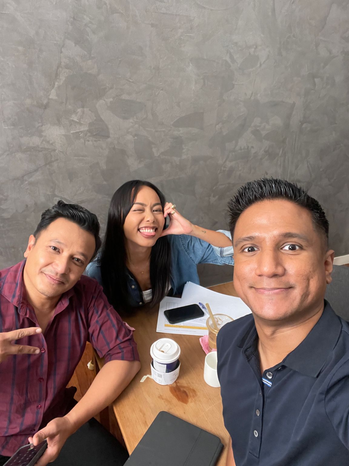 Gajen Nad on LinkedIn: #malaysia #employment #videoshoot Gajen Nad on LinkedIn: #malaysia #employment #videoshoot