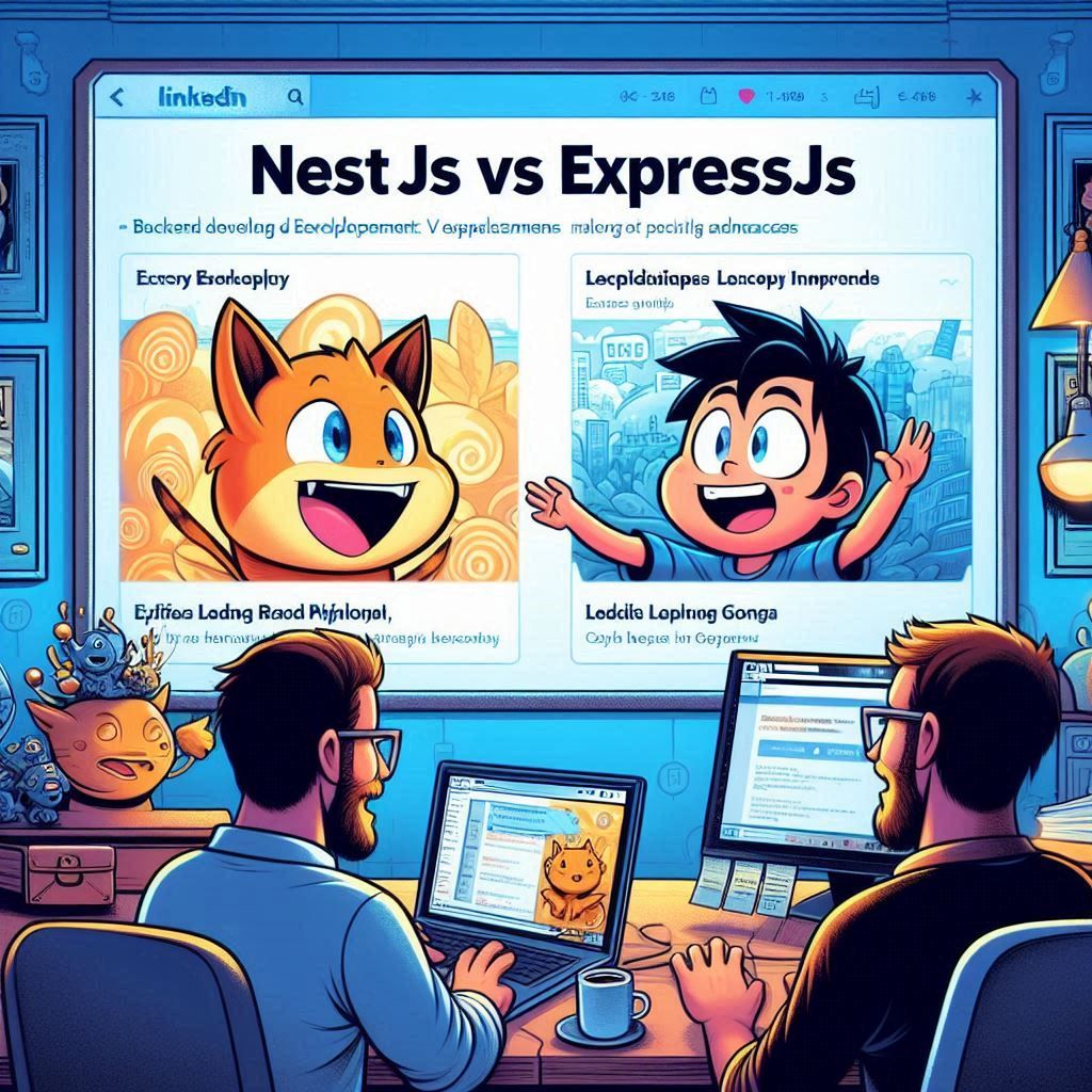 #nestjs #nodejs #backenddevelopment #webdevelopment #typescript # ... #nestjs #nodejs #backenddevelopment #webdevelopment #typescript # ...