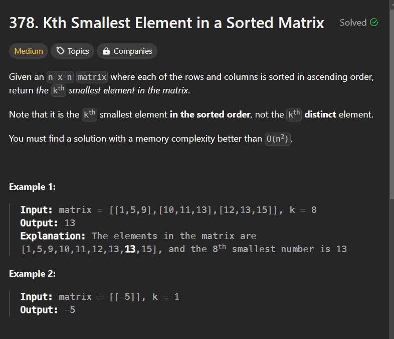 Manish Kumar on LinkedIn: #100daysofdsa #codingchallenge # ... Manish Kumar on LinkedIn: #100daysofdsa #codingchallenge # ...