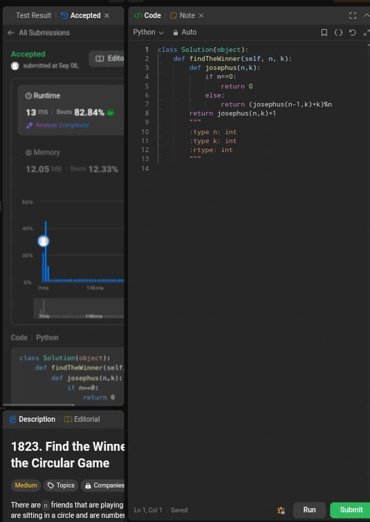 Mohammed Ashik on LinkedIn: #leetcode #problemsolving #codingjourney # ... Mohammed Ashik on LinkedIn: #leetcode #problemsolving #codingjourney # ...