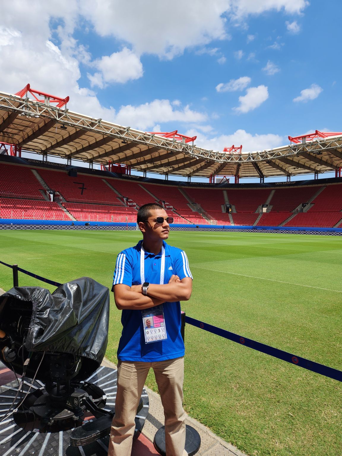 Saarthak Kumaar Saksena on LinkedIn: In August, I had the incredible ... Saarthak Kumaar Saksena on LinkedIn: In August, I had the incredible ...