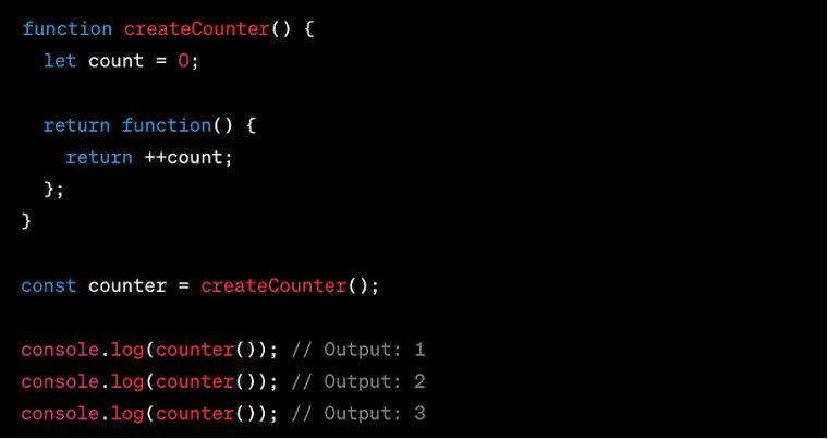 Rukbo Pegu on LinkedIn: #javascript #closures #webdevelopment #coding # ... Rukbo Pegu on LinkedIn: #javascript #closures #webdevelopment #coding # ...