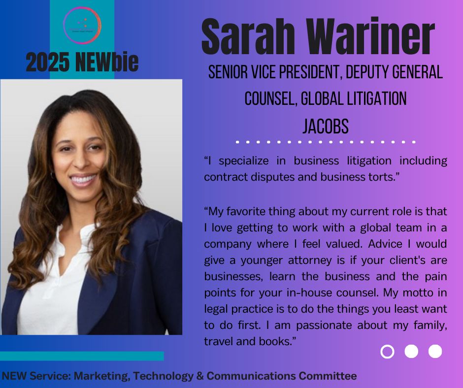 #newbeginnings #newroundtable #nrt #newbie #blackwomenlawyers | The NEW ... #newbeginnings #newroundtable #nrt #newbie #blackwomenlawyers | The NEW ...