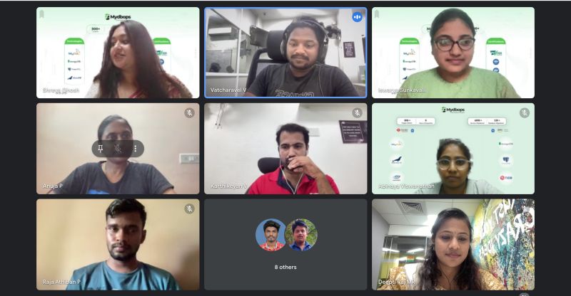 Mydbops on LinkedIn: #mydbops #independenceday2024 #virtualcelebration ... Mydbops on LinkedIn: #mydbops #independenceday2024 #virtualcelebration ...