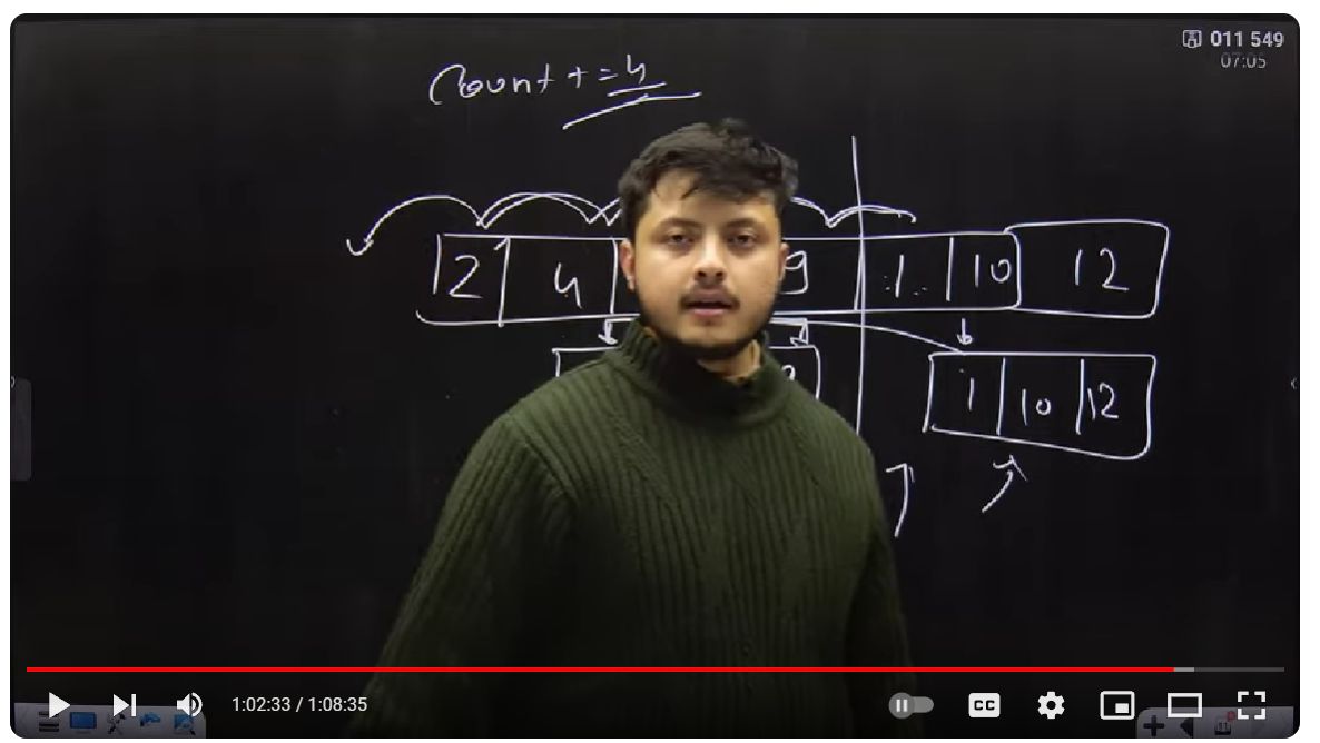 Aman Chahar on LinkedIn: #180daysofcode #180hard #day102 #coderarmy Aman Chahar on LinkedIn: #180daysofcode #180hard #day102 #coderarmy