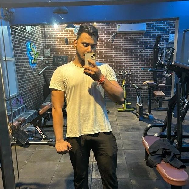 Completed 75 days self building challenge | Onkar ojha posted on the ... Completed 75 days self building challenge | Onkar ojha posted on the ...