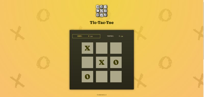 #react #javascript #webdevelopment #tictactoe #frontend #coding ... #react #javascript #webdevelopment #tictactoe #frontend #coding ...