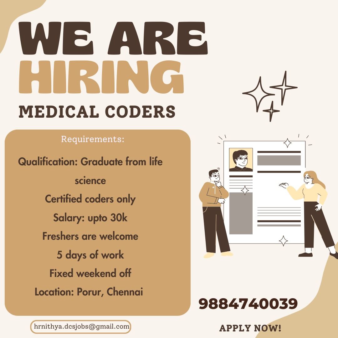Nithya Kannan on LinkedIn: #medicalcoding #medicalcoder #coding # ... Nithya Kannan on LinkedIn: #medicalcoding #medicalcoder #coding # ...