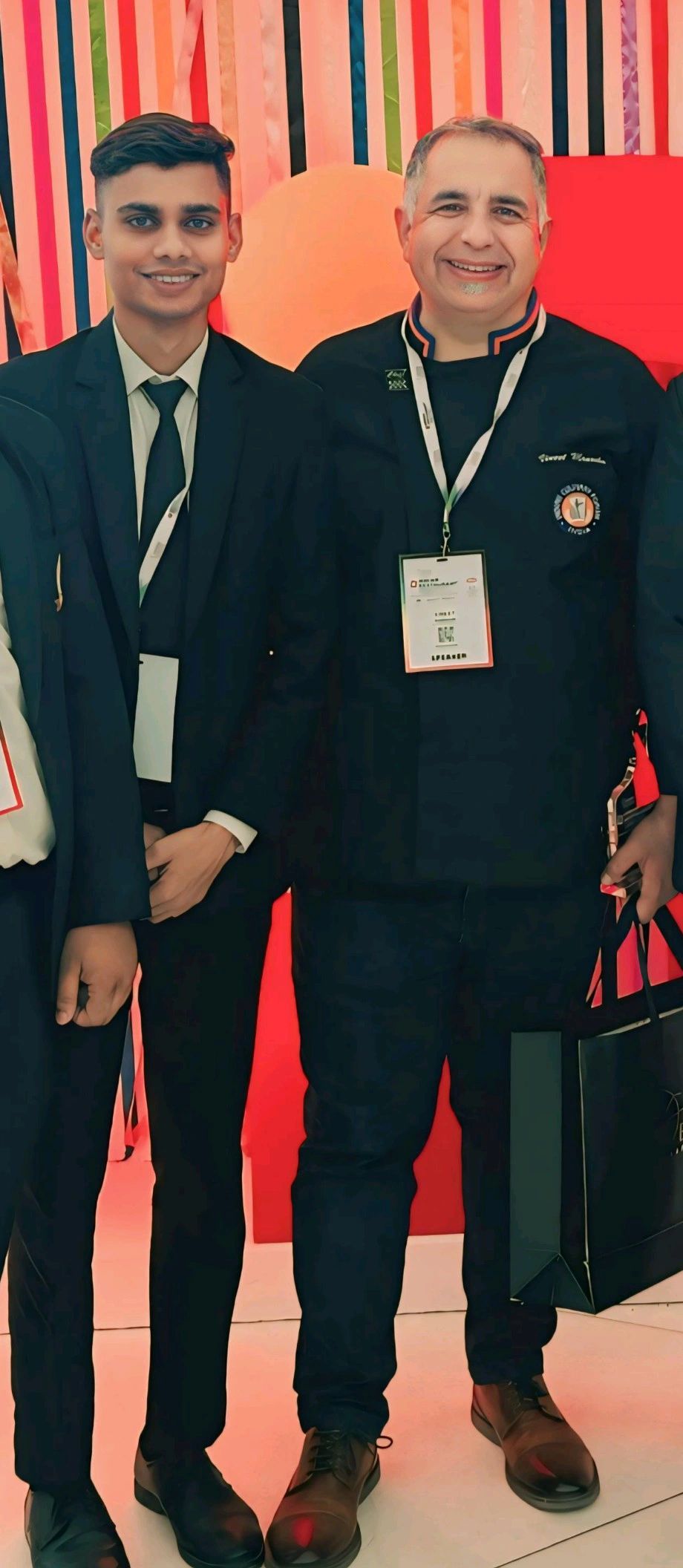 Raj Aryan on LinkedIn: Delighted to meet Vineet Manocha Sir, President ... Raj Aryan on LinkedIn: Delighted to meet Vineet Manocha Sir, President ...