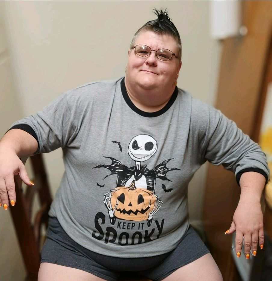 Kara Peoples on LinkedIn: #mentalhealth #halloween Kara Peoples on LinkedIn: #mentalhealth #halloween