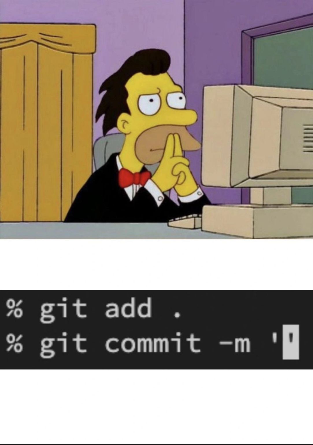 Mayank Gupta on LinkedIn: #developerlife #gitstruggles #codehumor #git ... Mayank Gupta on LinkedIn: #developerlife #gitstruggles #codehumor #git ...