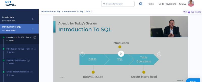#100daysofcode #sql #codingjourney #programming #keeplearning #ccbp ... #100daysofcode #sql #codingjourney #programming #keeplearning #ccbp ...