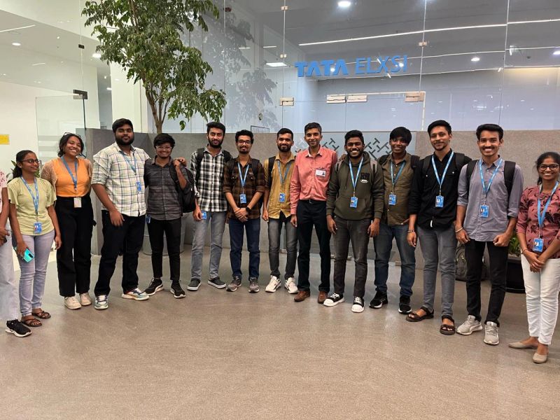 Jithesh Kurian on LinkedIn: Successfully completed a two day training ... Jithesh Kurian on LinkedIn: Successfully completed a two day training ...