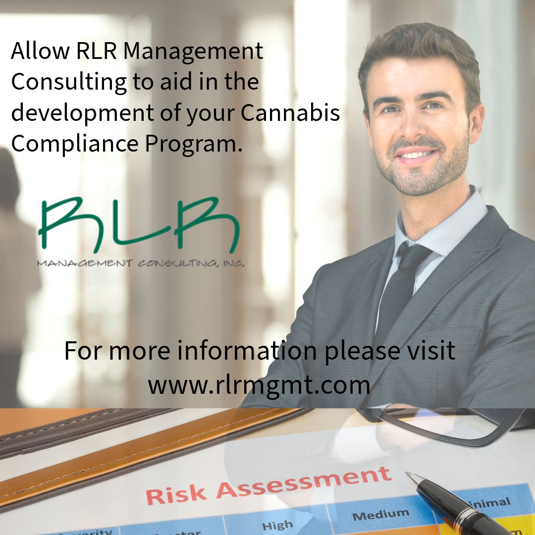 #riskmanagement #audit #cannabisindustry | RLR Management Consulting, Inc. #riskmanagement #audit #cannabisindustry | RLR Management Consulting, Inc.