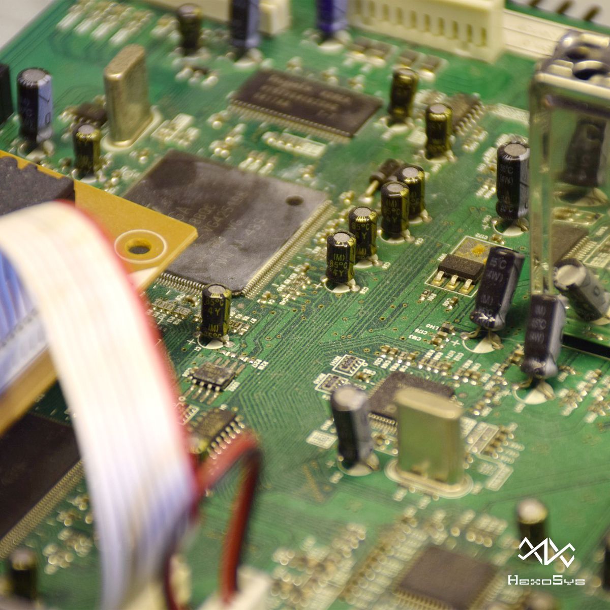 HexoSys Group on LinkedIn: #embeddedsystems #linux #pcie # ... HexoSys Group on LinkedIn: #embeddedsystems #linux #pcie # ...