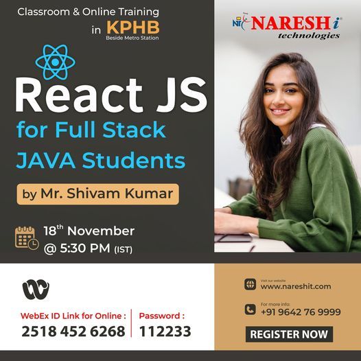 Satyanarayana Ch on LinkedIn: #reactjs #javascript #programming #html # ... Satyanarayana Ch on LinkedIn: #reactjs #javascript #programming #html # ...