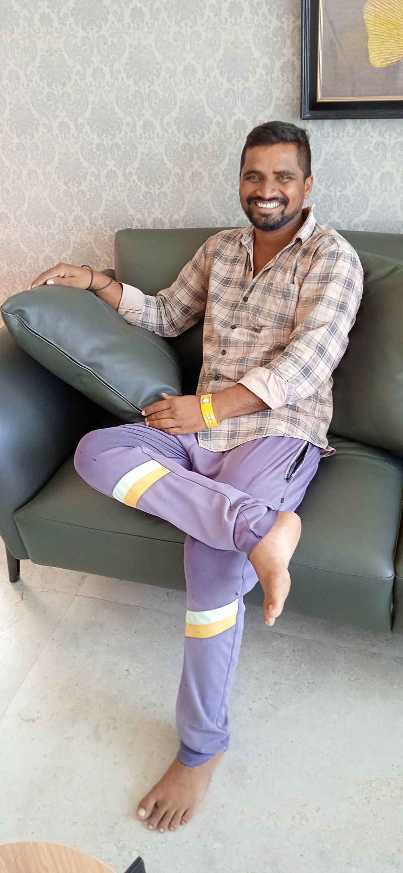 Dhanavath Shiva posted on LinkedIn Dhanavath Shiva posted on LinkedIn