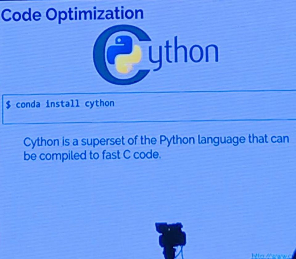 Saurabh Singh on LinkedIn: #cython #python #numpy #python #python # ... Saurabh Singh on LinkedIn: #cython #python #numpy #python #python # ...