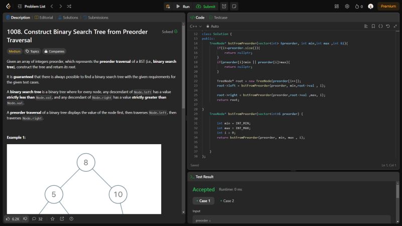 Ashwani kumar on LinkedIn: #leetcode #datastructures #algorithms # ... Ashwani kumar on LinkedIn: #leetcode #datastructures #algorithms # ...