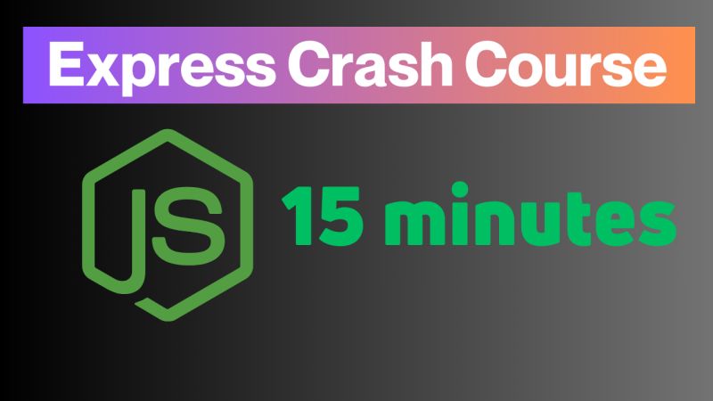 Arif Hossain on LinkedIn: #expressjs #restapi #nodejs # ... Arif Hossain on LinkedIn: #expressjs #restapi #nodejs # ...
