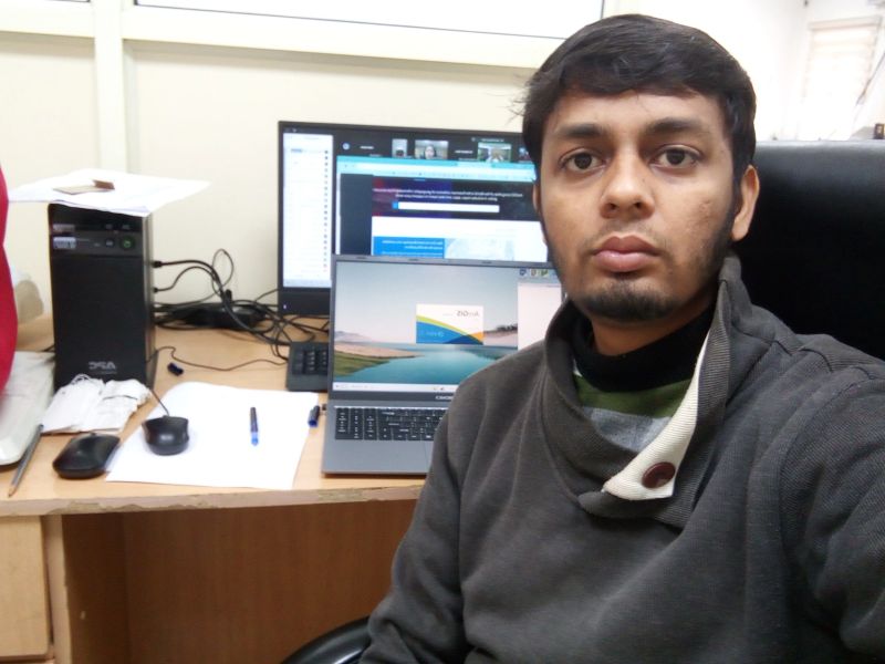 Sumant Kumar Pandey on LinkedIn: #esri #gis Sumant Kumar Pandey on LinkedIn: #esri #gis