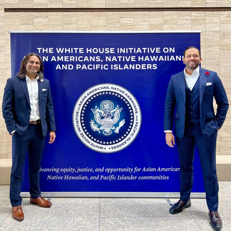 Rupak D. Parikh, MD, FAAPMR on LinkedIn: It was a honor to represent ... Rupak D. Parikh, MD, FAAPMR on LinkedIn: It was a honor to represent ...