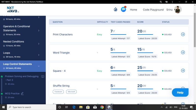 Srinu Nallabothula on LinkedIn: #day65 #intensive #python # ... Srinu Nallabothula on LinkedIn: #day65 #intensive #python # ...