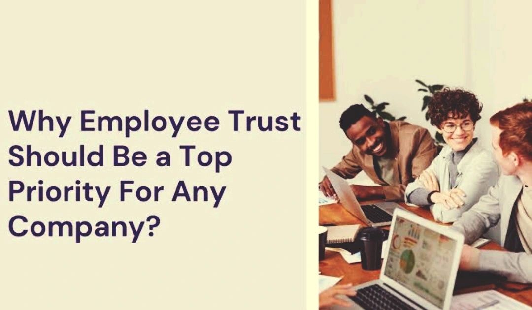 Zubair Jamil on LinkedIn: #employeetrust #leadership #corporateculture ... Zubair Jamil on LinkedIn: #employeetrust #leadership #corporateculture ...