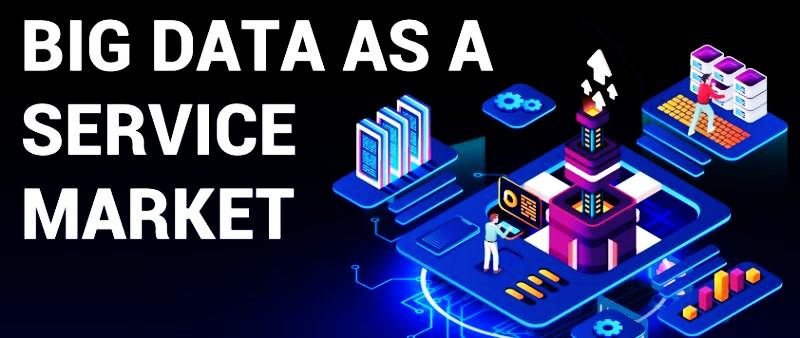 BDaaS Market to Reach US$89 Billion by 2028 | ANIRUTH A L posted on the ... BDaaS Market to Reach US$89 Billion by 2028 | ANIRUTH A L posted on the ...